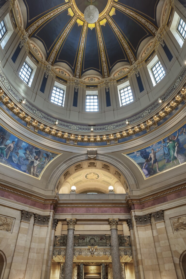 Government Advocacy - AIA Minnesota | AIA Minnesota
